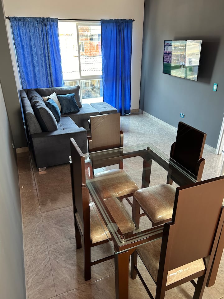 Apartamento En El Jardín Dayana - Cali