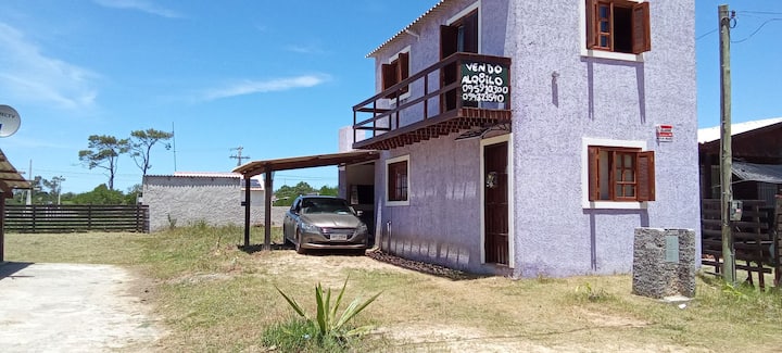 Casa A Estrenar - Chuí