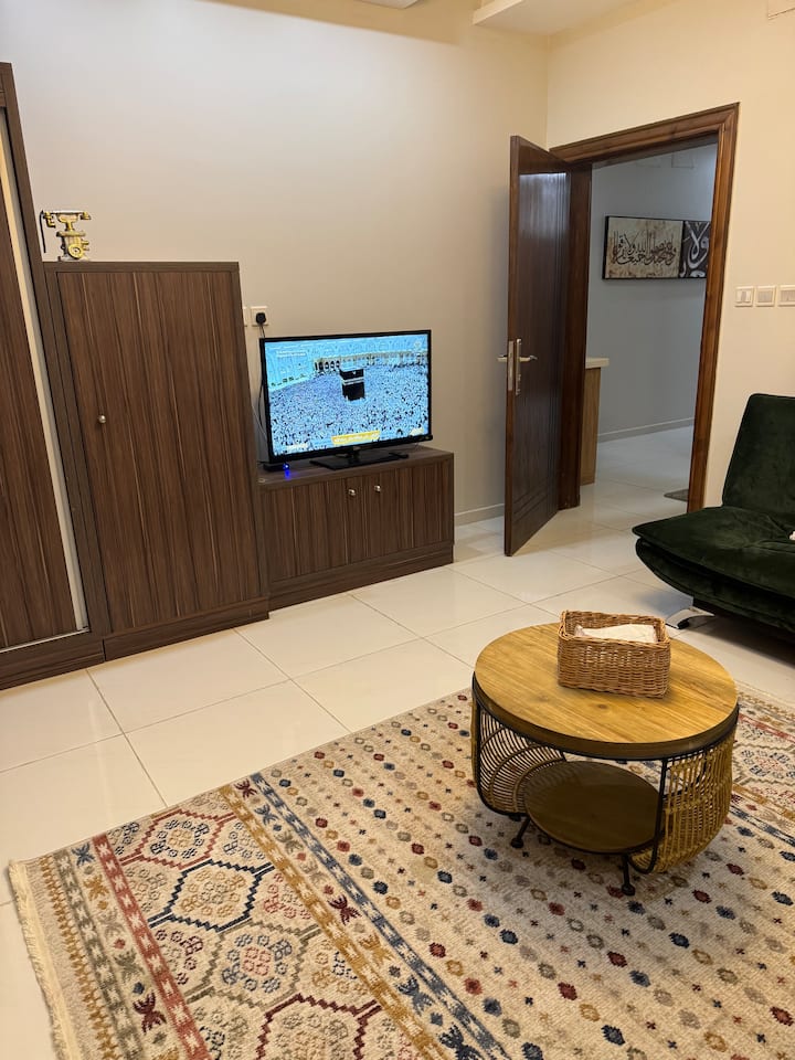 شقة لافين الفاخرة. تليق بكم - Mecca, Saudi Arabia