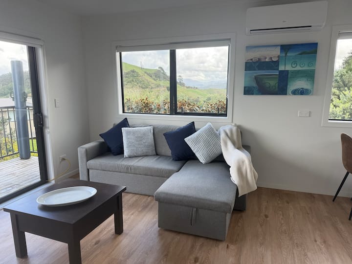 Mountains To Sea Unit - Whitianga