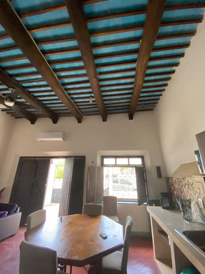 Casa Raices Campechanas - Campeche