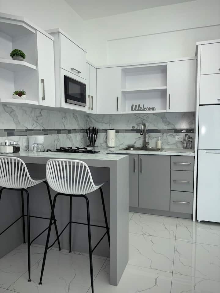 Montemar Apartment #2 - Aguadilla