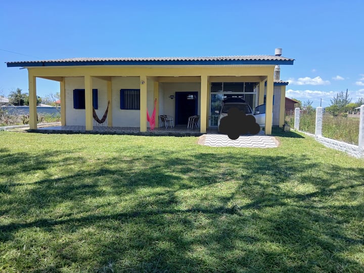 Casa Em Arroio Do Sal Top - Arroio do Sal