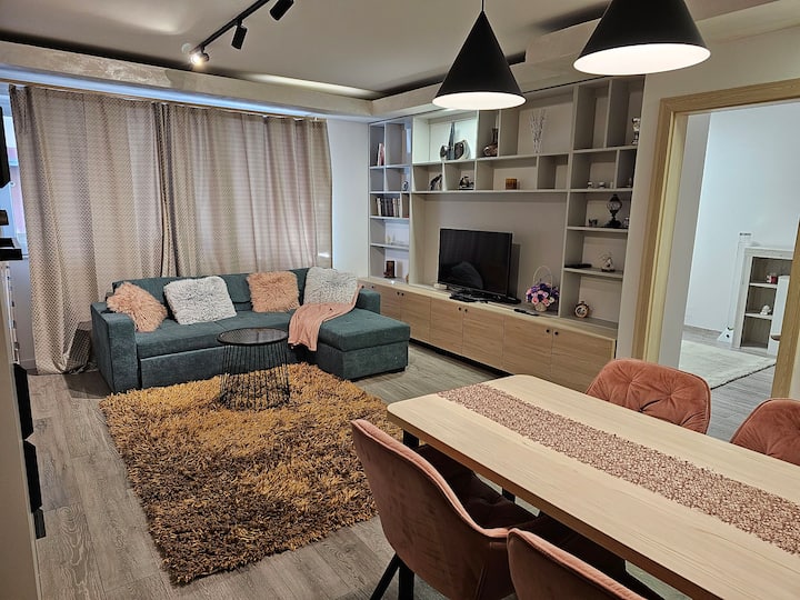 Nana Apartament's - Cluj-Napoca