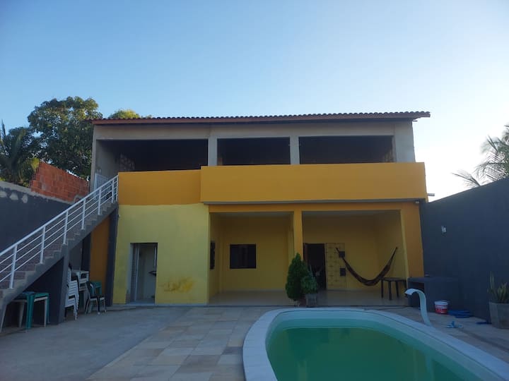 Espaco Para Festa E Eventos - Granja