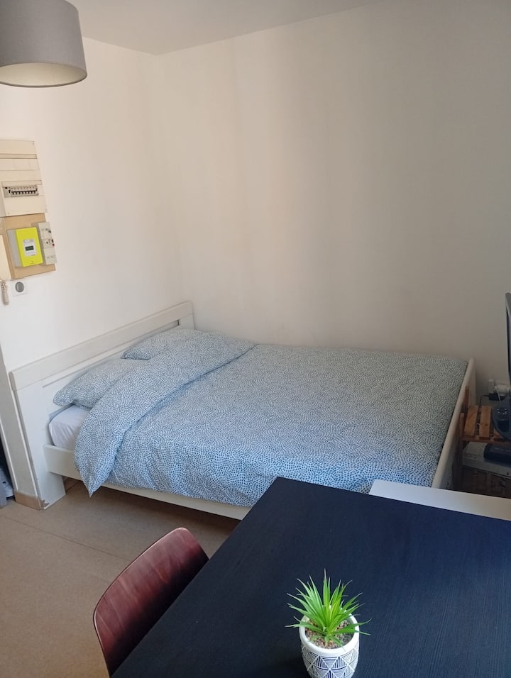 Studio Lille - Lille, Fransa