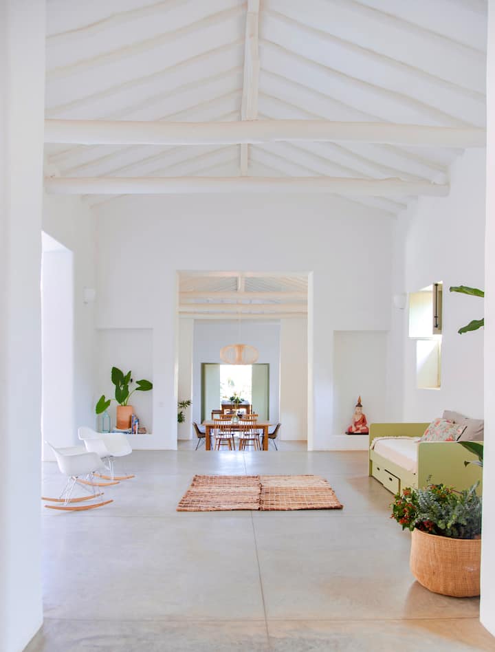Casa Maestra - Private, Exclusive And With Pool - Barichara