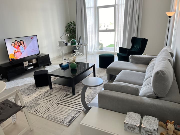 Modern 1 Br In Al Reem Island-bridges - Abu Dhabi