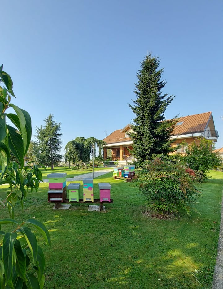 Casa Matilde - Settimo Torinese