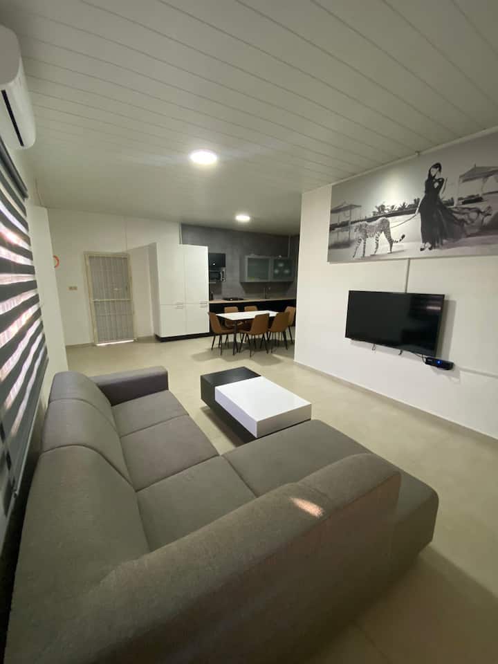 Kappa's Place Paramaribo - Paramaribo