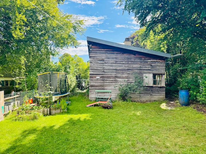 Charmanter Altbau Am Ammersee - Utting am Ammersee