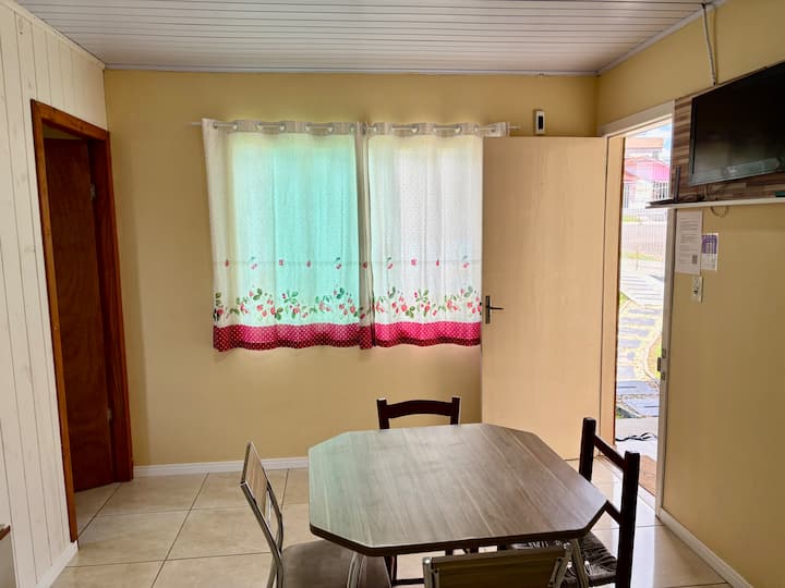 Cozy Home In Lages Near Shopping & Festival - Lages