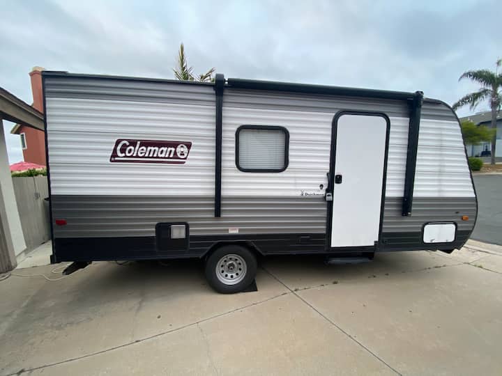 San Diego Rv Camper - Delivery & Setup - Chula Vista, CA