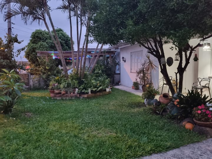 Casa Praia - Xangri-lá