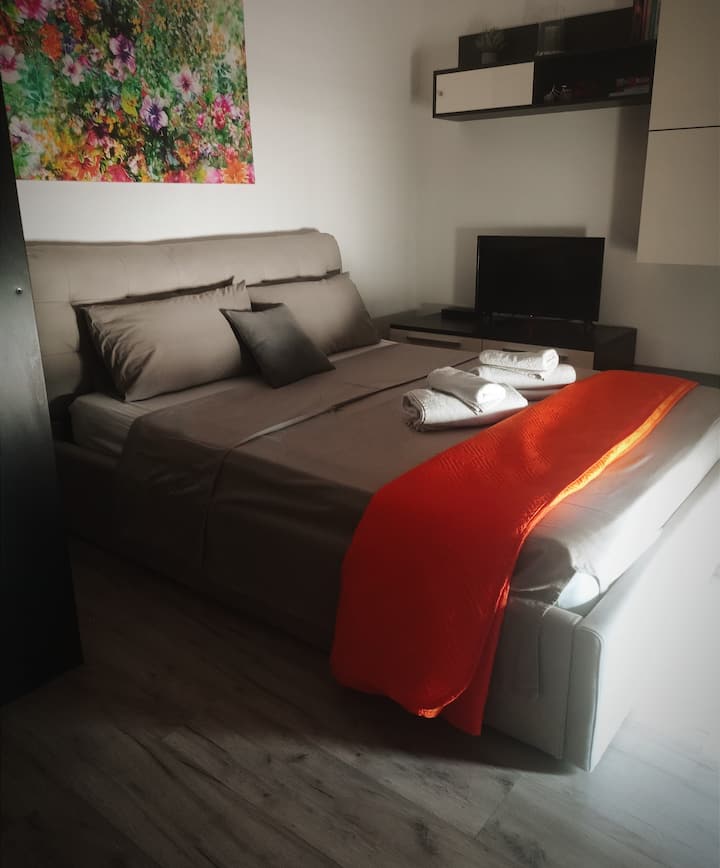 Ddhome (Piazza Mazzini) - Lecce