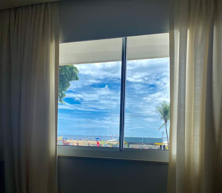 Copacabana Beachfront Apartment - Copacabana