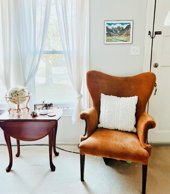 2br Quaint Tarrytown Cottage - Austin, TX