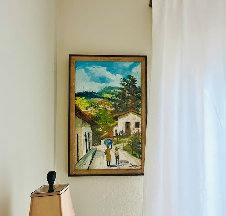 2br Quaint Tarrytown Cottage - Austin, TX