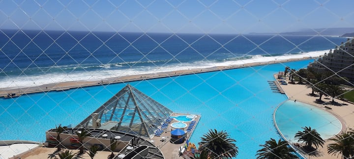 San Alfonso Del Mar, Arriendos - Algarrobo