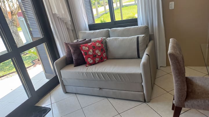 Casa Praia - Arroio do Sal