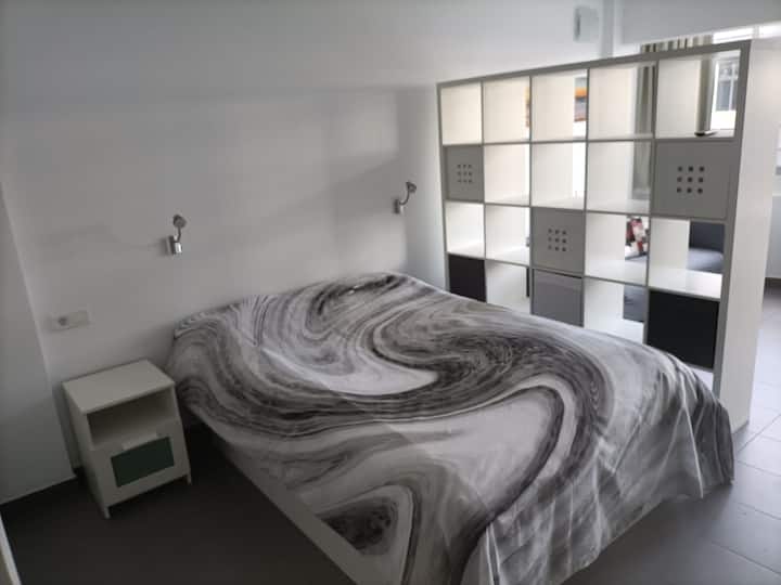 Estudio Canteras - Gran Canaria