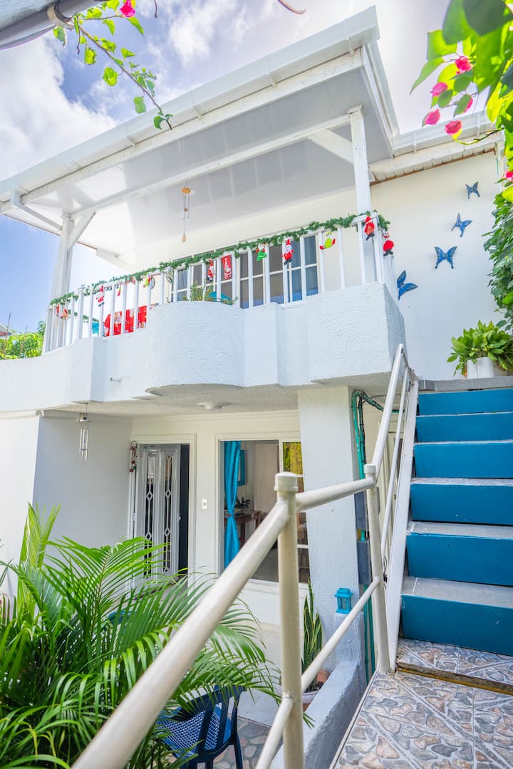 Posada Stoy - Providencia, Colombia
