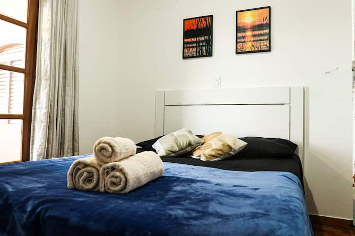 Mada Studios - Completo Próx A Floripa - Palhoça