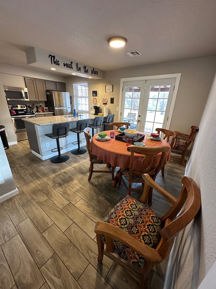 Desert Haven Retreat - 謝拉維斯塔