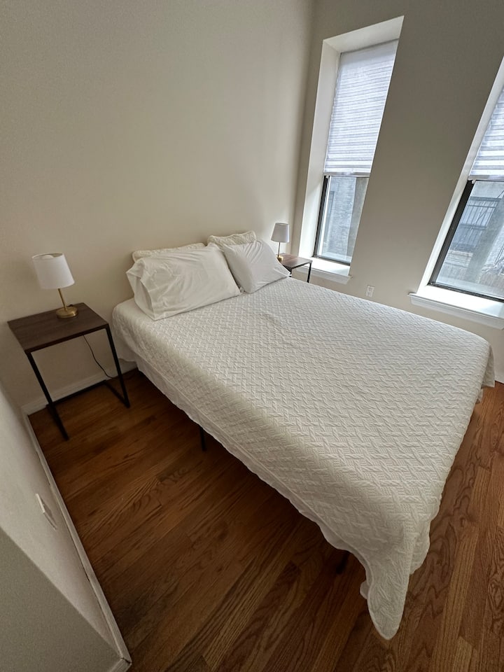 Private Bath Private Bedroom - New York