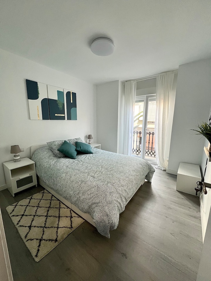 Habitación Privada En Extramurs - Valencia