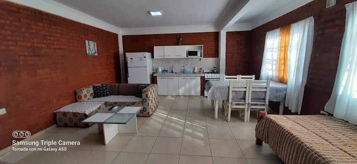 Bonito 2 - Centenario