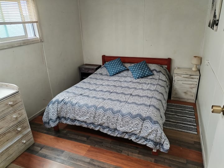 Departamento - Valdivia