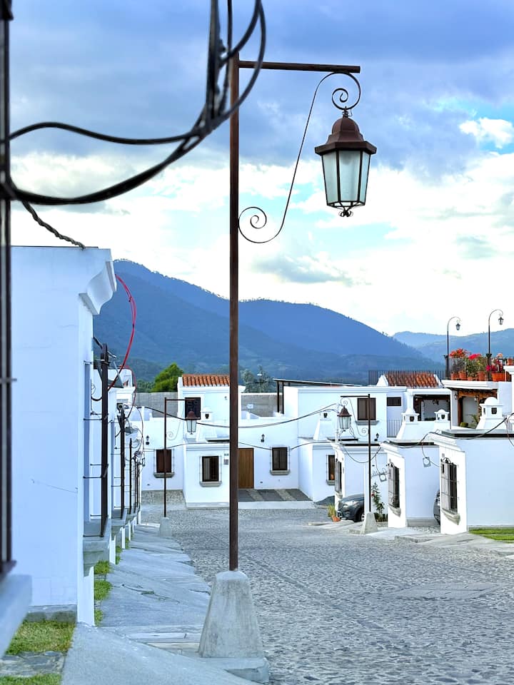 Villa Primavera/antigua Guatemala - Ciudad Vieja