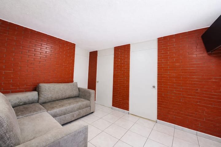 Casa Acogedora Cerca De Todo - Uruapan