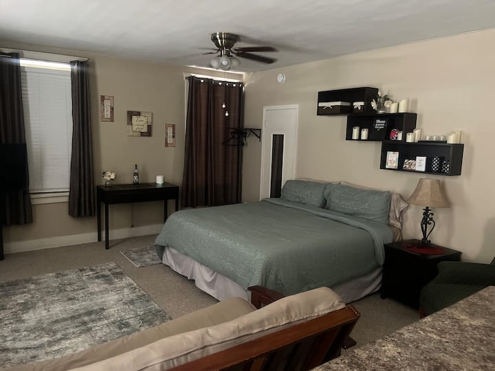 Little Boonville Apartment - Isle of Capri Casino Hotel Boonville