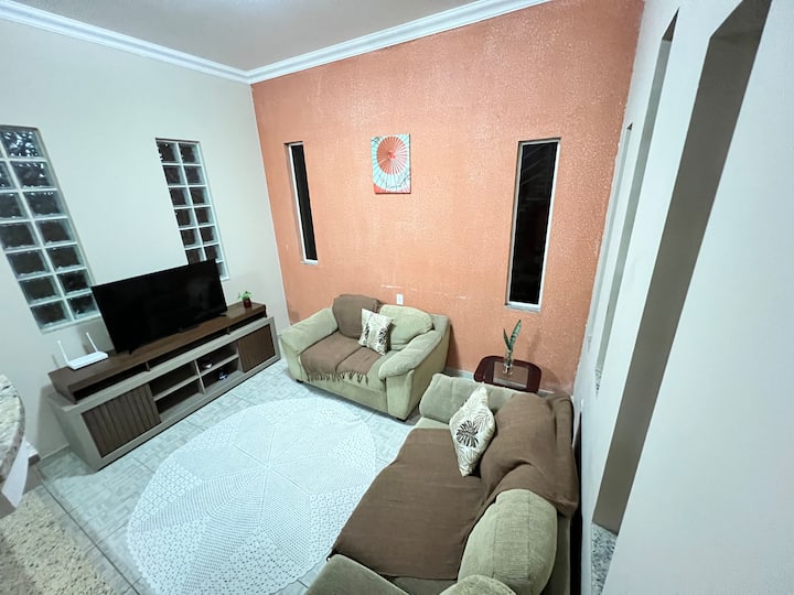 Casa Beira Mar Itapoá - Itapoá
