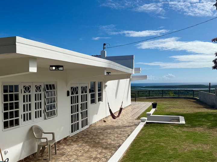 Vista Bio Bay+near Bio Bay In Vieques, Puerto Rico - Vieques