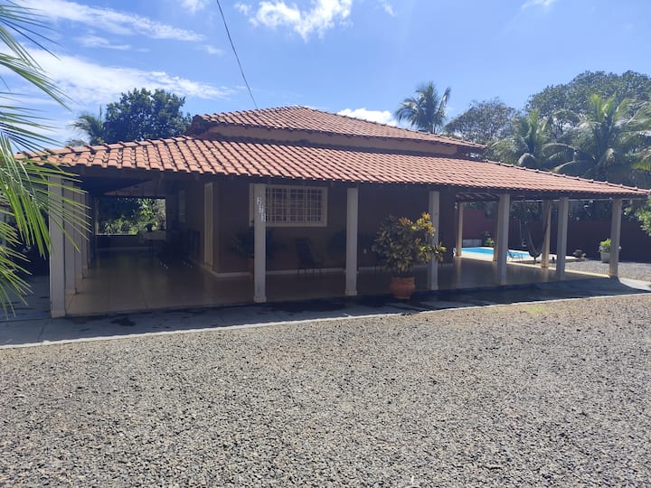 Cantinho Do Sossego - São José do Rio Preto