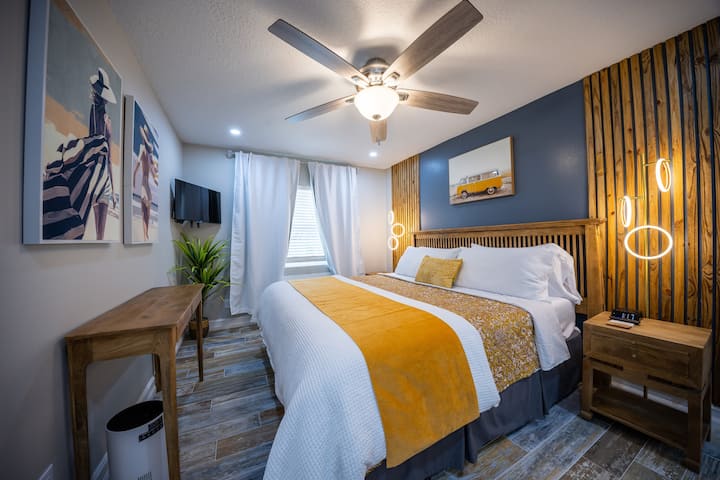 Our “Destin” Themed Unit 4 - Melbourne, FL