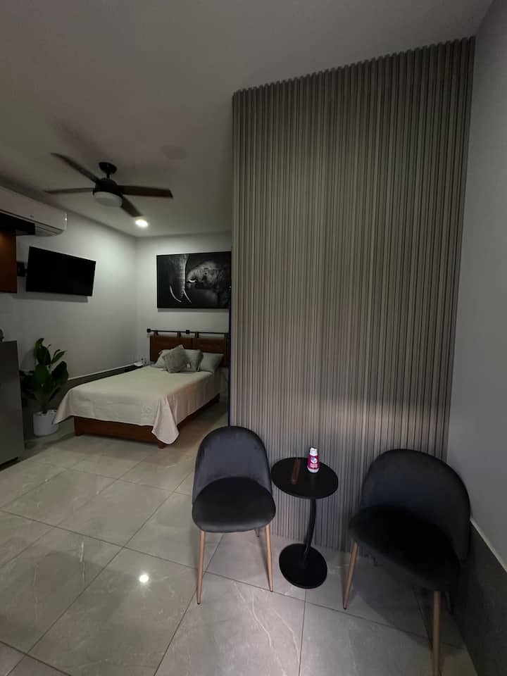 Broncos Suites 3, Zona Céntrica - Ciudad Obregón