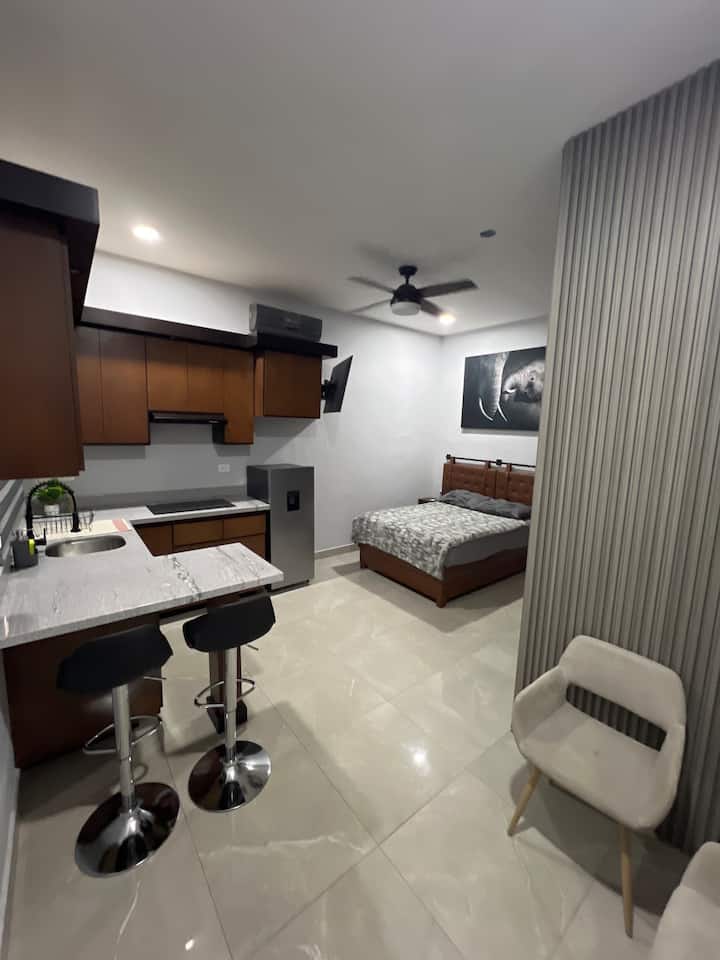 Suite Ejecutiva Bronco 3, Zona Céntrica - Ciudad Obregón