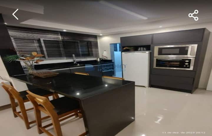 2 Minutos A Pé Até Praia! Apto Novo Aconchegante! - Balneário Camboriú