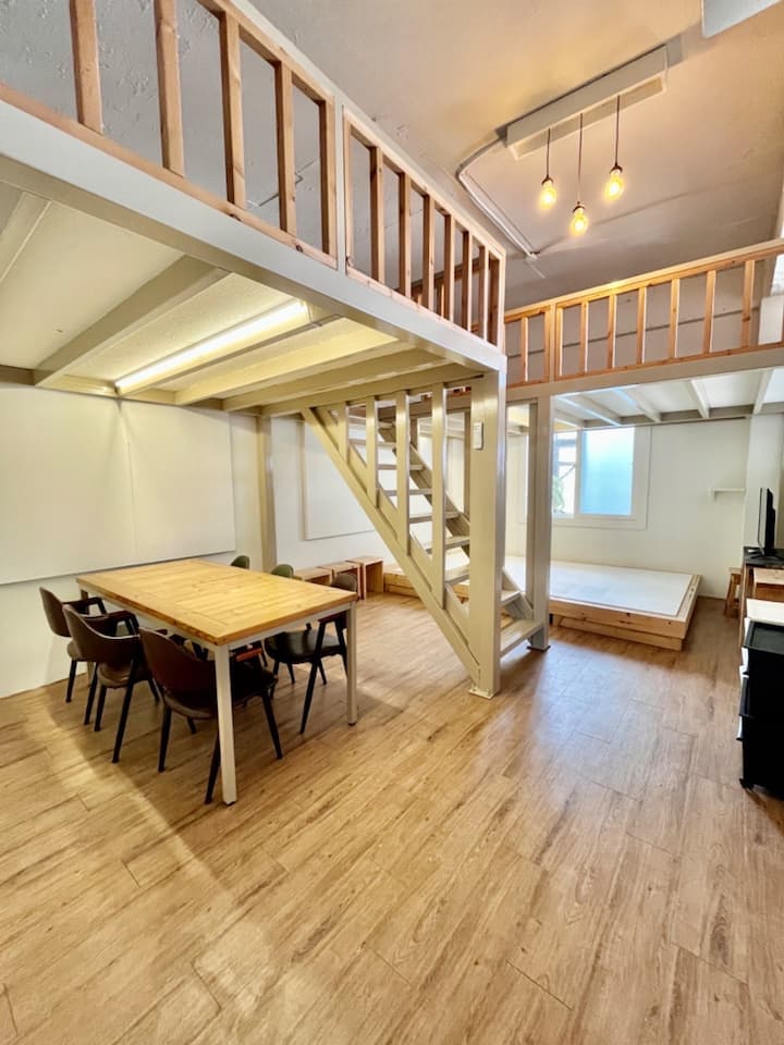 제주 월정 올리바 - Jeju-do