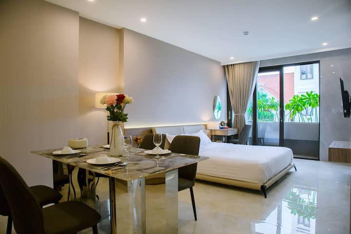 Căn Hộ 201 - 49 M2 - Vietnam