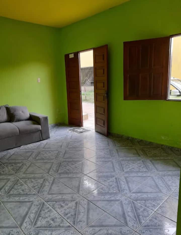 Casa Completa! - Itacaré