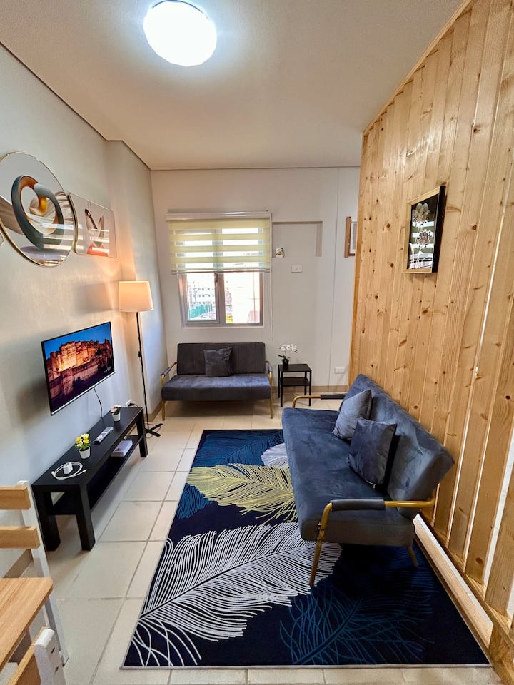 Windrise At Cheer Residences - Valenzuela