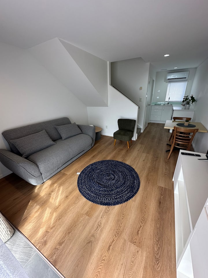 Comfy Apartment In Ellerslie - Auckland