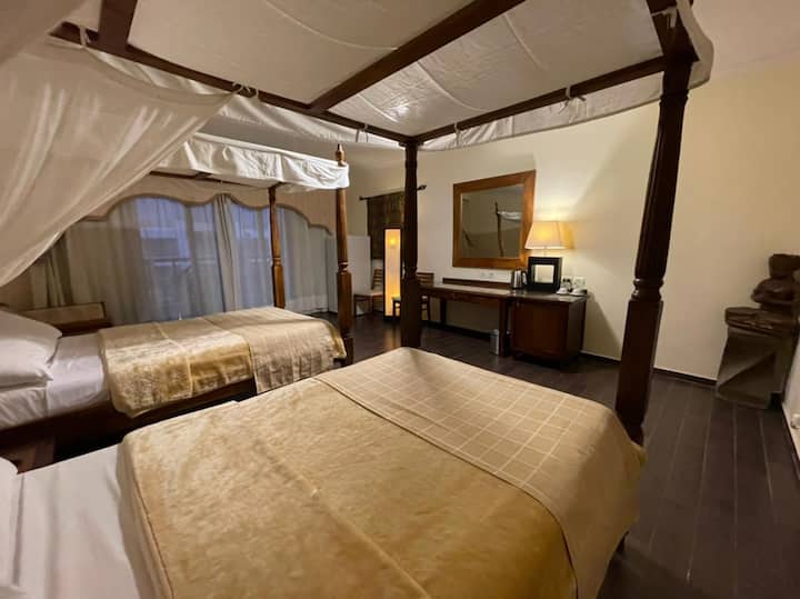 Elisir Best Spa Hotel - Scharm El-Scheich