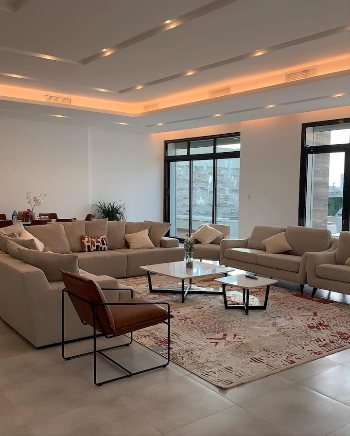 Marmaris Beach House ( Chalets) - Kuwait