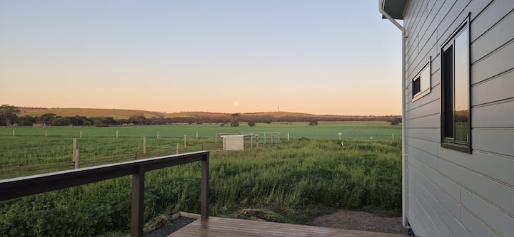 Farm Stay: Holiday Getaway - Callington